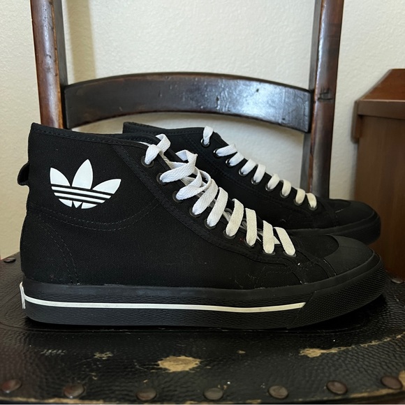 adidas | Shoes | Adidas Raf Simmons Matrix Spirit H | Poshmark